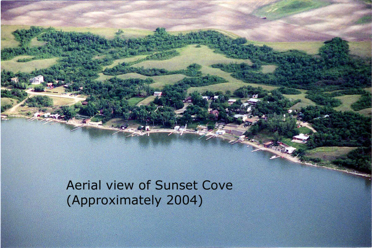 Resort Village of Sunset Cove
